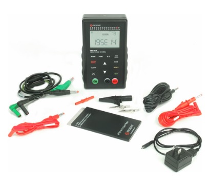 Máy đo điện trở tĩnh điện Prostat PRS-801B