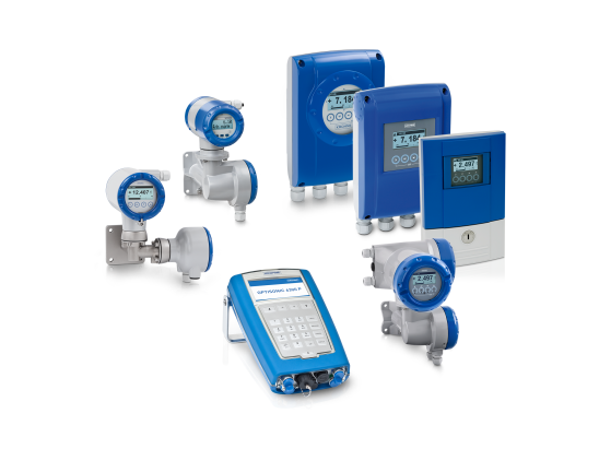 Bộ hiển thị lưu lượng Knohne VFC 200, UFC 400, UFC 300, UFC 300 P, MFC ...