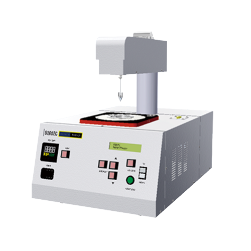 Thiết bị kiểm tra thiếc hàn, vật liệu hàn RHESCA 5200ZC