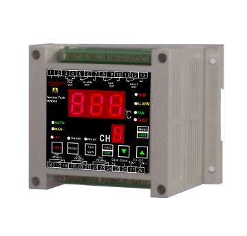 Bộ điều khiển nhiệt độ Neuron Tech KN303
