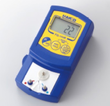 Máy đo nhiệt độ mũi hàn HAKKO FG-100B