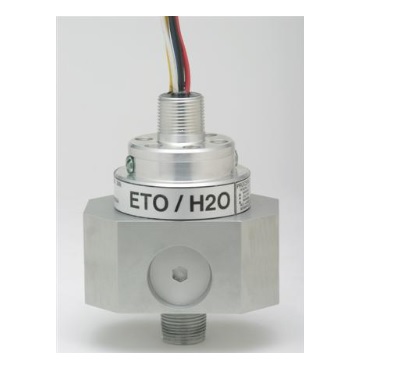 Thiết bị phân tích khí Sensor Electronics SEC Signature DIR Dual ...