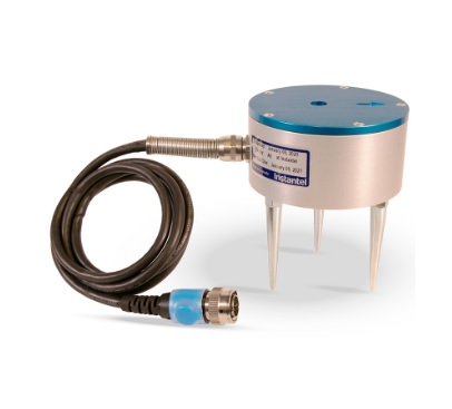 Cảm biến đo rung, chấn động Instantel Minimate Pro