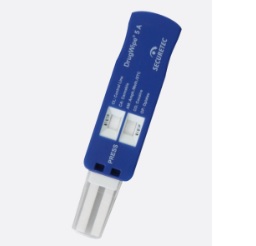 Thiết bị kiểm tra phát hiện ma túy ACS DrugWipe, WipeAlyser