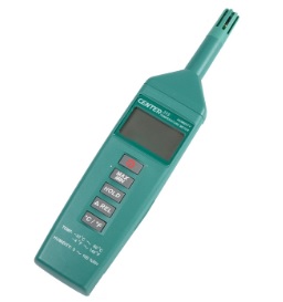 Đồng hồ đo nhiệt độ độ ẩm CENTER 315, CENTER 314, CENTER 313, CENTER ...