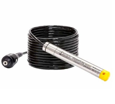 Thước đo chiều sâu mực nước QED Geotech Dipperlog