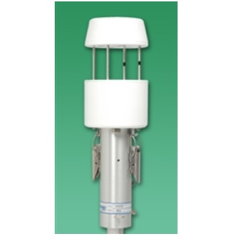 Cảm biến đo tốc độ gió Climatronics WE-1100 Sonic Anemometer