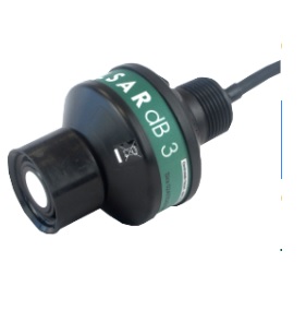 Cảm biến đo mức siêu âm Pulsar dB3 Transducer