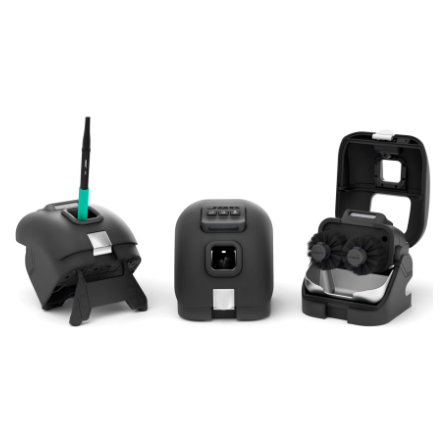 Thiết bị làm sạch mũi hàn JBC CLMU-PB