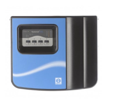 Thiết bị phân tích chỉ tiêu nước Aqualabo Analyzer testomat 808