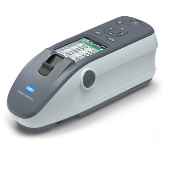 Máy đo màu Konica Minolta CM-23d