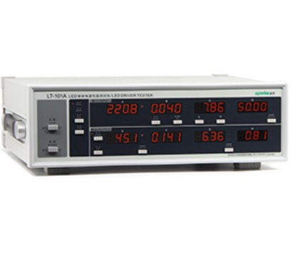 Thiết bị kiểm tra đèn LED EVERFINE LT-101A LED Driver Tester