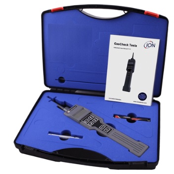 Máy đo khí ION Science GasCheck G3 GG3SAXXS-X