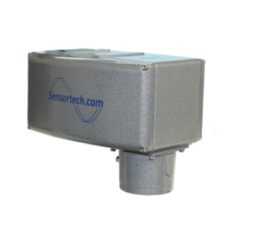 Cảm biến đo độ dày màng, độ dày lớp phủ online Sensortech NIR-6600