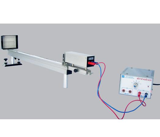 Thiết bị đo bước sóng WaveEye Wavemeter Laser Components