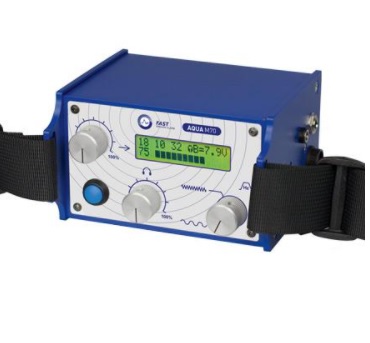 Thiết bị nghe phát hiện rò rỉ đường ống nước FAST AQUA M70
