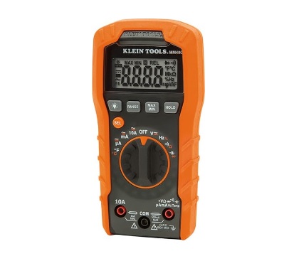 Đồng hồ vạn năng Klein Tools MM400