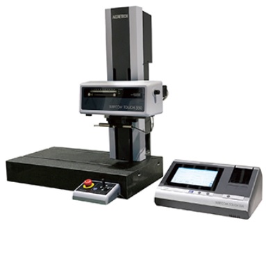 Máy đo độ nhám bề mặt Accretech SURFCOM TOUCH 550