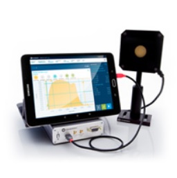 Máy đo công suất quang, công suất laser Coherent LabMax-Pro Mobile app