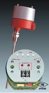 Cảm biến đo mức Princo Instruments L2631