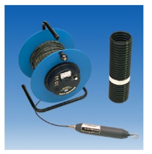 Thiết bị đo độ ổn định kết cấu Durham Geo Slope Indicator (DGSI) Sondex ...