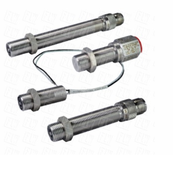 Cảm biến đo tốc độ vòng quay AI-TEK INSTRUMENTS DH1512-105 DH SERIES ...