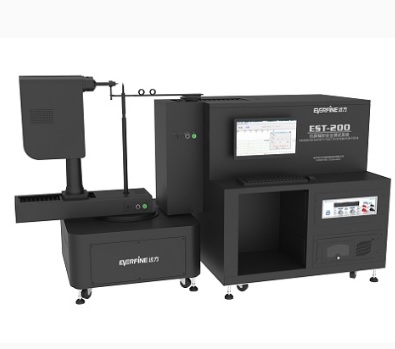 Máy đo bức xạ an toàn cho đồ chơi trẻ em EVERFINE EST-200 Emission ...