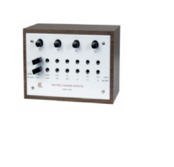 Điện trở chuẩn SHUNT hãng GUILDLINE INSTRUMENTS 9200, 9210, 9211B,