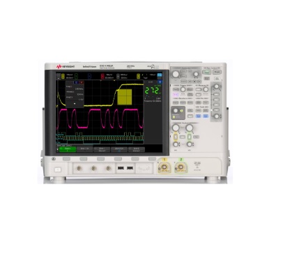 Máy hiện sóng Oscilloscope Keysight DSOX3052A, Keysight DSOX3052T ...