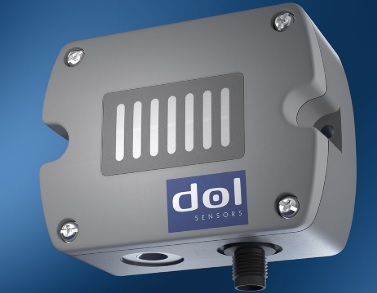 Cảm biến đo nồng độ khí CO2 dol-sensors DOL 19