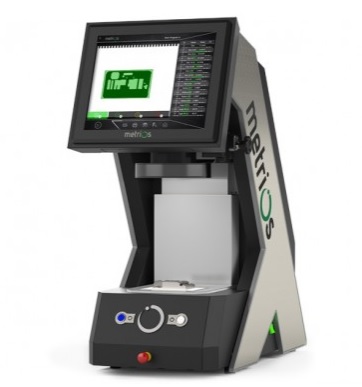 Máy đo kích thước bằng hình ảnh Metrios MT7560