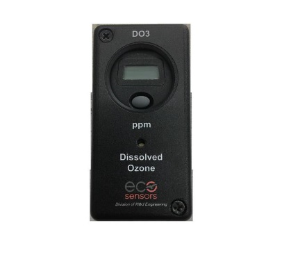 Cảm biến đo khí Ozone Eco Sensors DO3 Dissolved Ozone Monitor