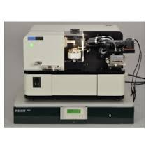 Máy đo độ phân giải và hiệu suất RHESCA 5200 Advanced