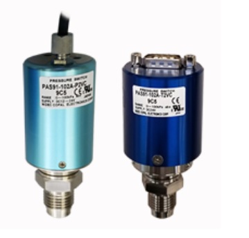 Cảm biến đo áp suất Nidec Copal PAS91