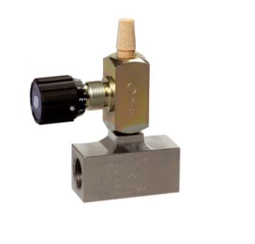 Buồng đo nhiệt độ điểm sương cho khí nén áp lực cao CS Instruments 0699 ...