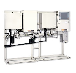 Thiết bị phân tích chỉ số độ nhớt Bartec Viscosity Index Process ...