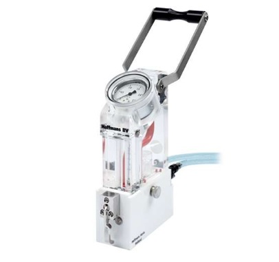 Máy đo khí CO2 Pentair Haffmans Analog CO2 Meter - GMT