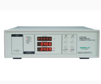 Bộ nguồn DC lập trình được hãng EVERFINE LED300E