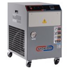 Thiết bị giải nhiệt di động MOKON ICEMAN