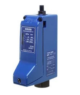 Công tắc áp suất ACT CE25| Hàng Chính Hãng - Giá Tốt