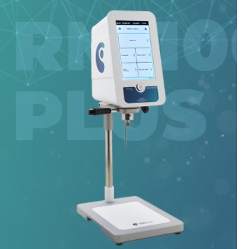 Máy đo độ nhớt Lamy Rheology VISCOMETER RM 100 PLUS