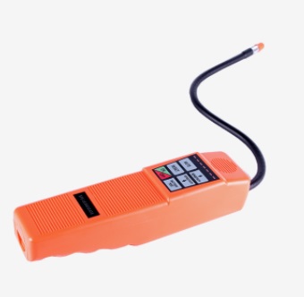 Máy phát hiện rò rỉ khí SF6 Ion Science SF6 Leakmate