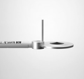 Thiết bị đo bức xạ mặt trởi kipp zonen nr lite2 cnr4 net radiometer