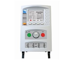 Máy phân tích bơm tiêm truyền đa tầng Rigel Multi-Flo