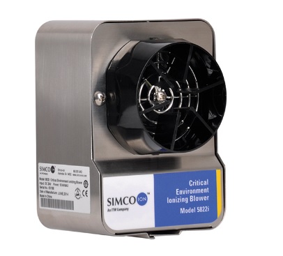 Quạt thổi Ion SIMCO 5822i