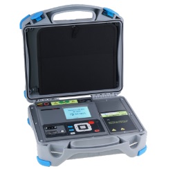 Máy đo điện trở cách điện Metrel MI 3210 TeraOhm XA 10kV