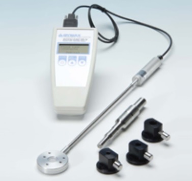 Máy đo năng lượng tia cực tím UV DYMAX ACCU-CAL 50 radiometer