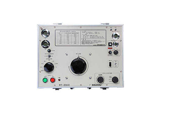 Thiết bị kiểm tra relay RT-20KⅡ Soukou