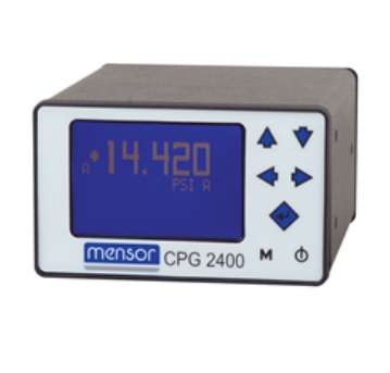 Thiết bị áp suất chuẩn Mensor CPG2400 Digital Barometer