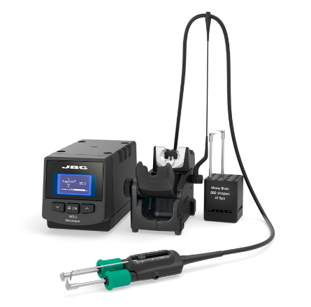 Máy cắt dây hàn JBC WSB-2B